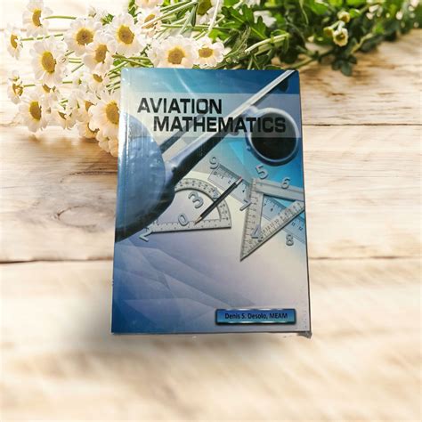 Aviation Mathematics Lazada Ph