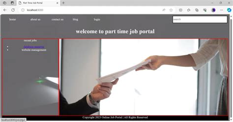 Create A Responsive Website In Html Css Javascript Nodejs By Rahul