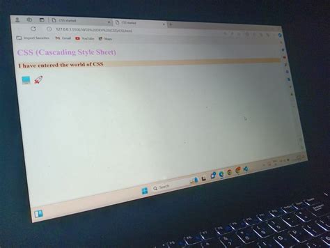 Arun Kumar On Linkedin Html Webdevelopment Css