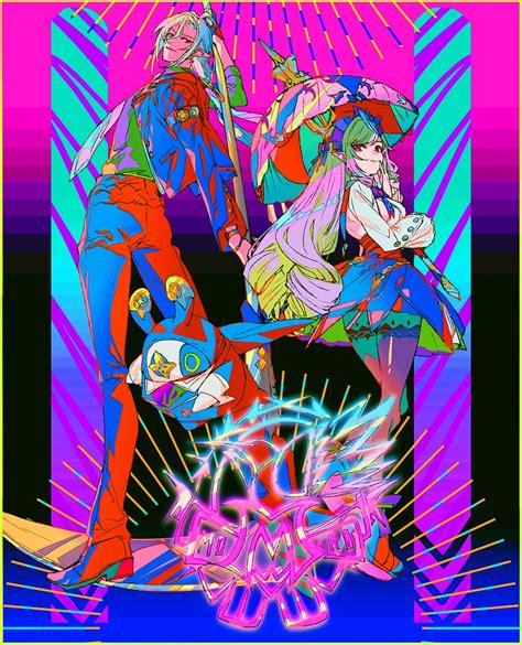 Mizu Cx Bangboo Zenless Zone Zero Hugo Vlad Vivian Banshee