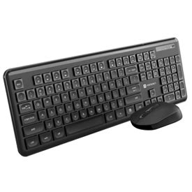 PORTRONICS KEY 4 COMBO WIRELESS KEYBOARD AND MOUSE Giftlinks Online Store