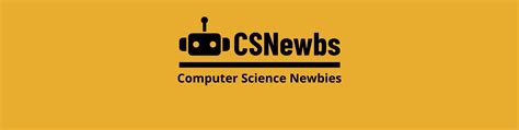 Csnewbs Is Helping Students Learn Computer Science Buymeacoffee