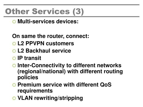 PPT Pseudowire Edge To Edge Emulation PowerPoint Presentation Free Download ID 301195