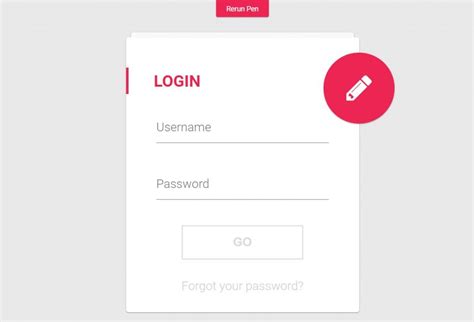 25 Input Text Type Css Placeholder Examples Onaircode