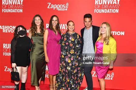 Adam Scheier Photos And Premium High Res Pictures Getty Images