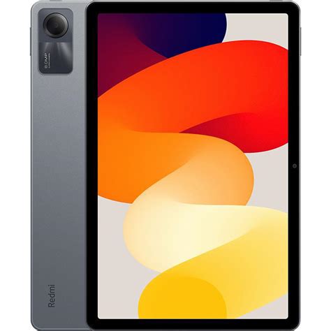 Xiaomi Redmi Pad Se Tablet Wi Fi Gb Octa Core Graphite Grey Price In Saudi