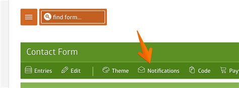 sending form data to another website