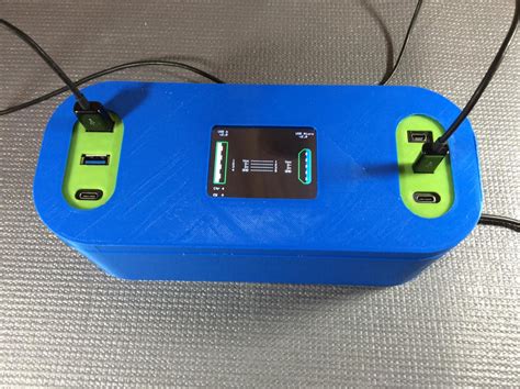 Arduino Cable Tracer Cable Tester 7 Steps With Pictures Instructables