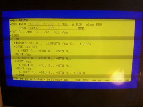 8bit computing mit fpga