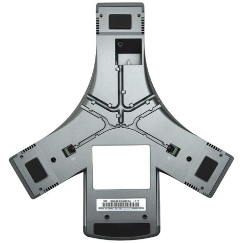 POLYCOM SOUND STATION DUO UCBI Technology UCBI Technology