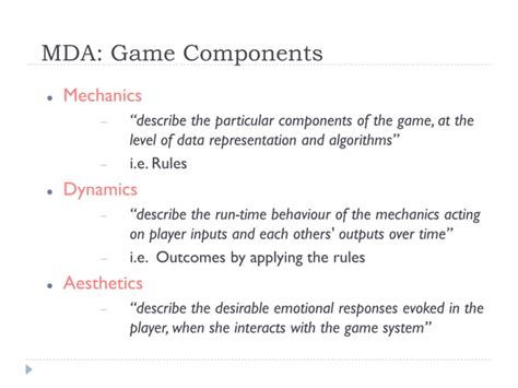 A Modern Approach To Game Analysis And Design The Age Framework Pdf