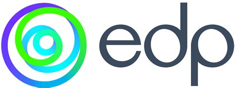 Edp Group Vector Logo In Svg Eps For Free