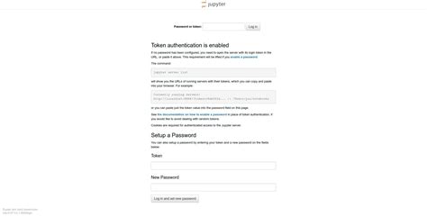 Customizing Login Page Through Jupyterlab Extension Jupyterlab Jupyter Community Forum