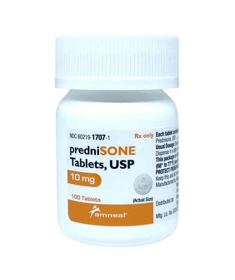 Prednisone 10 Mg