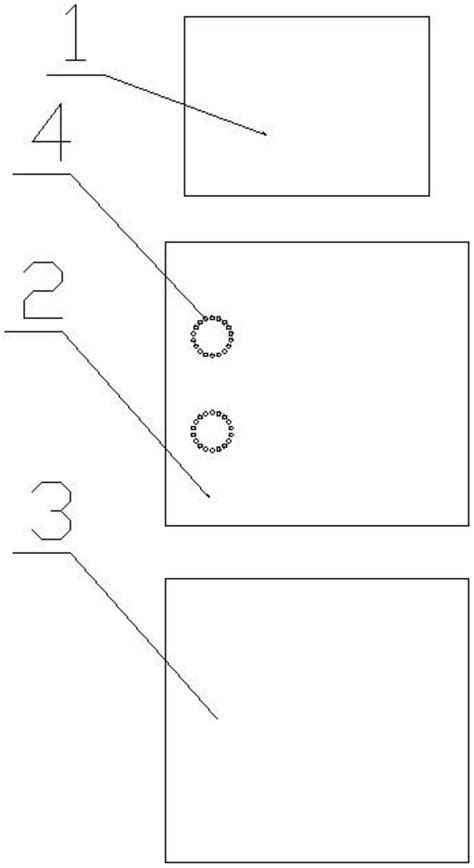 一种滤波器的制作方法