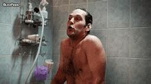 Funny Shower S Tenor