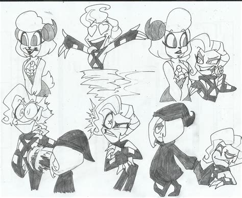 Dark Sid Poison Jabs Lust 2 By Venjix5 On Deviantart