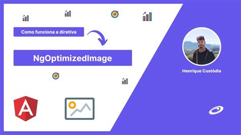 Como Funciona A Diretiva Ngoptimizedimage Youtube