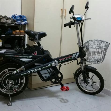 Electrical Bicycle Sports Equipment Bicycles And Parts Bicycles On Carousell
