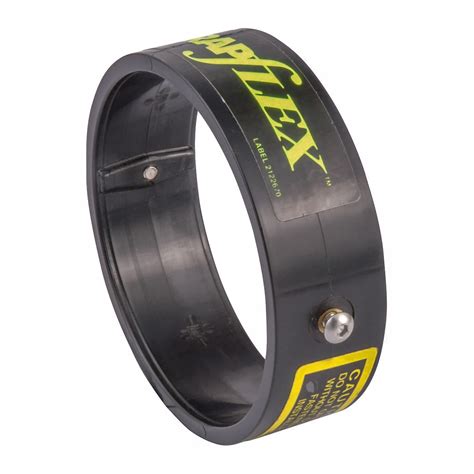 Falk Wrapflex Elastometric Jaw Coupling Power Transmission Supplies