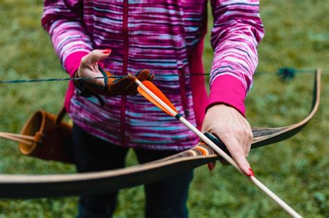 How To Cock A Crossbow Guide Eatingthewild Com