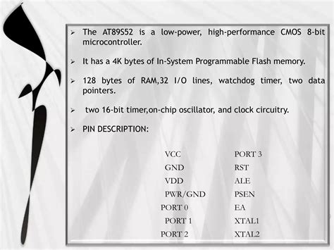 Ppt On Automatic Street Light Control Using Ir Sensors Pptx