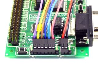Dual H Bridge Motor Driver