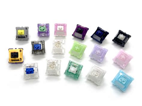 Durock Switch Mix Tester Kc10169