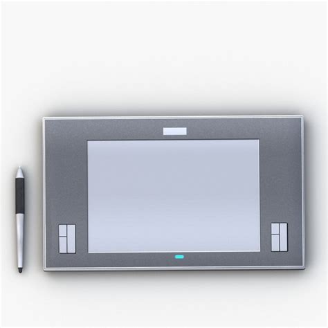 Free Computer Components 3d Models For Download Turbosquid
