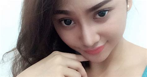 Cantik Seksi Special Full Foto Hot Dessy Eccy Punon Igo Cantik Seksi Gadis Model Instagram