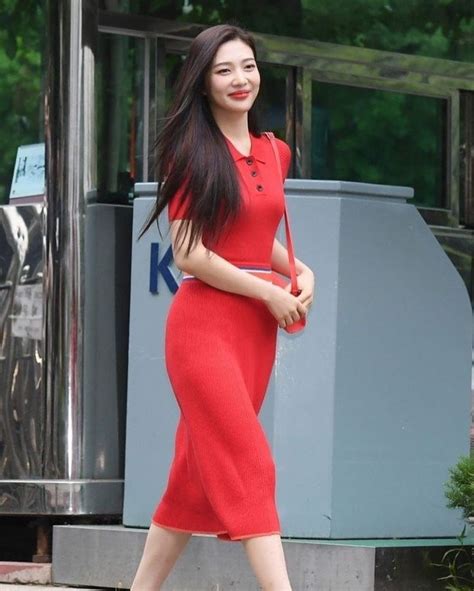 Pin De Chlo Exist En Kpop Chicas Chicas Coreanas Seulgi