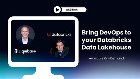 Liquibase On Linkedin Devops Lakehouse