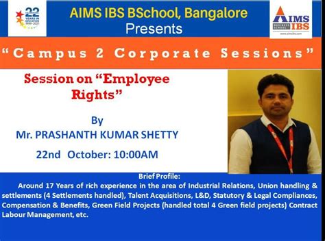 Saloni Raj On Linkedin Honourable Mr Prasant Kumar Shetty Sir Who Is The Hr Manager Of Britannia…