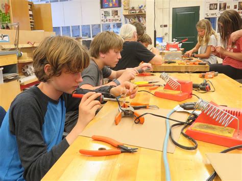 Integrating Technology And Engineering Into The Science And Math Classroom Tcea Technotes Blog