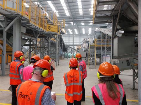 Plasticsindustry Plasticsrecycling Circularity Reuse Recoup