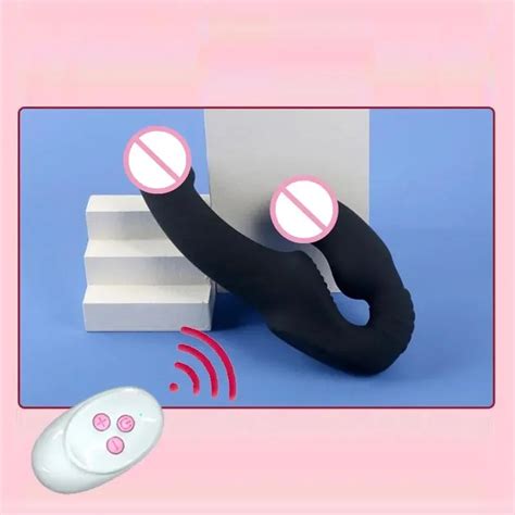 Strap On P Sex Penne Women Butt Plug Double Penianana Strap Exposed Panties Woman Mastubator Vi