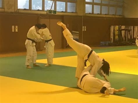 高校女子柔道部の活動 横須賀学院中学高等学校 学校公式ブログ【エデュログ】