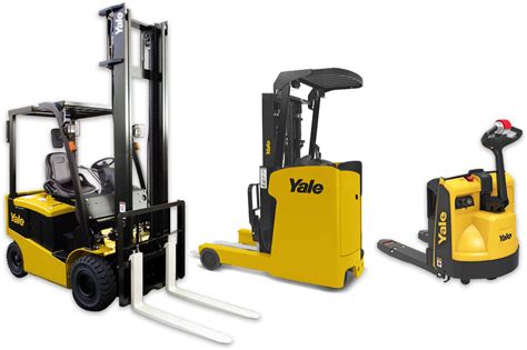 예일이큅먼트 Yale