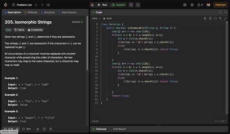 Nilesh Rana On Linkedin Leetcode Tech Java Coding Programming
