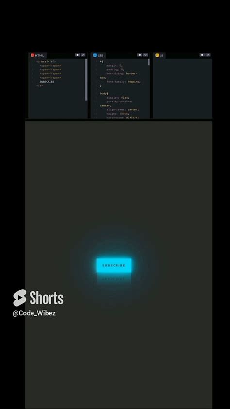 Create Neon Button Hover Effects Html Css Tutorial Neon Light Button