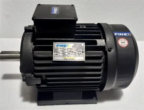 Energy Efficient Induction Motors At ₹ 5499 Ie Motors In Rajkot Id