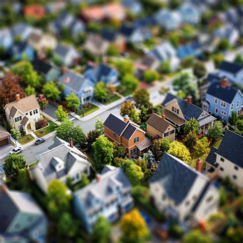 Choosing the Right Property for You - James Anthony Estate Agents