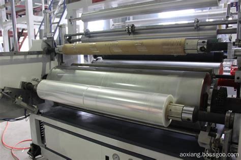 Cd 1500 짜기 스트레치 포장 필름 기계 기계 의 고품질 Cd 1500 짜기 스트레치 포장 필름 기계 기계