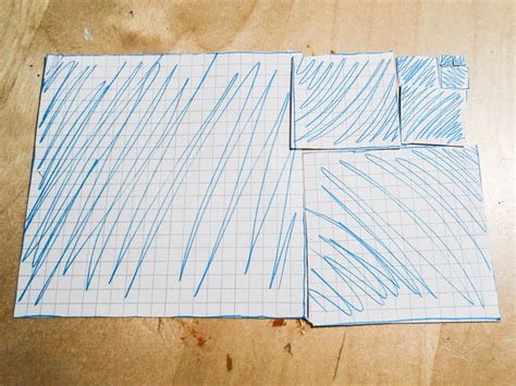 Craft Knife Hands On Fibonacci Sequence Explorations Combining Logic
