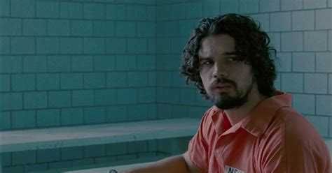 AusCAPS Steven Strait Shirtless In City Island