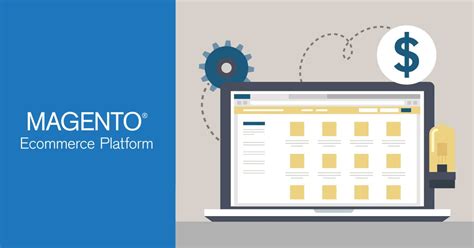 The Magento Ecommerce Platform What Is It Blue Door Consulting