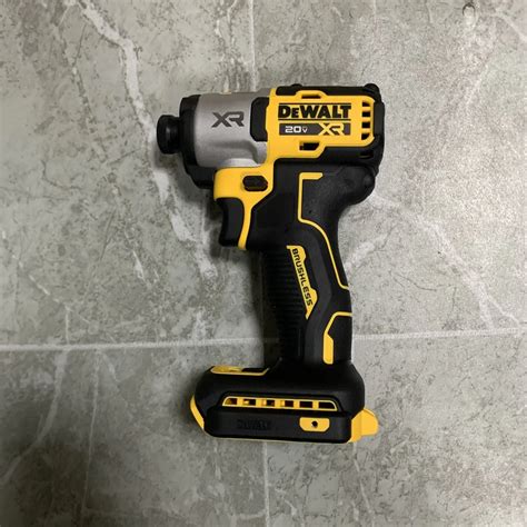 Беспроводной шуруповерт DEWALT DCF845 | AliExpress