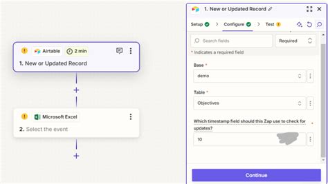 How To Export Data From Airtable To Excel Coupler Io Blog