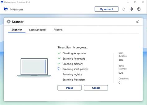 Latest Version Of Malwarebytes Page 170 Windows 10 Forums