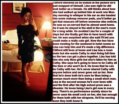 Gender Role Reversal